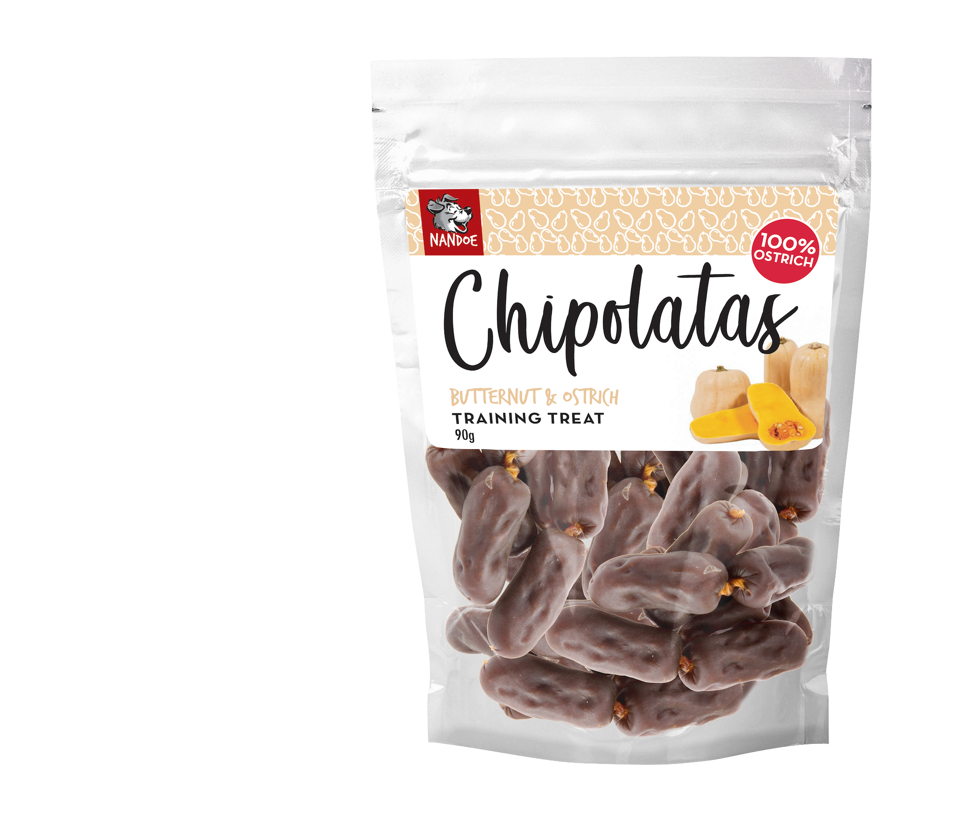 Products – Nandoe Pet Treats