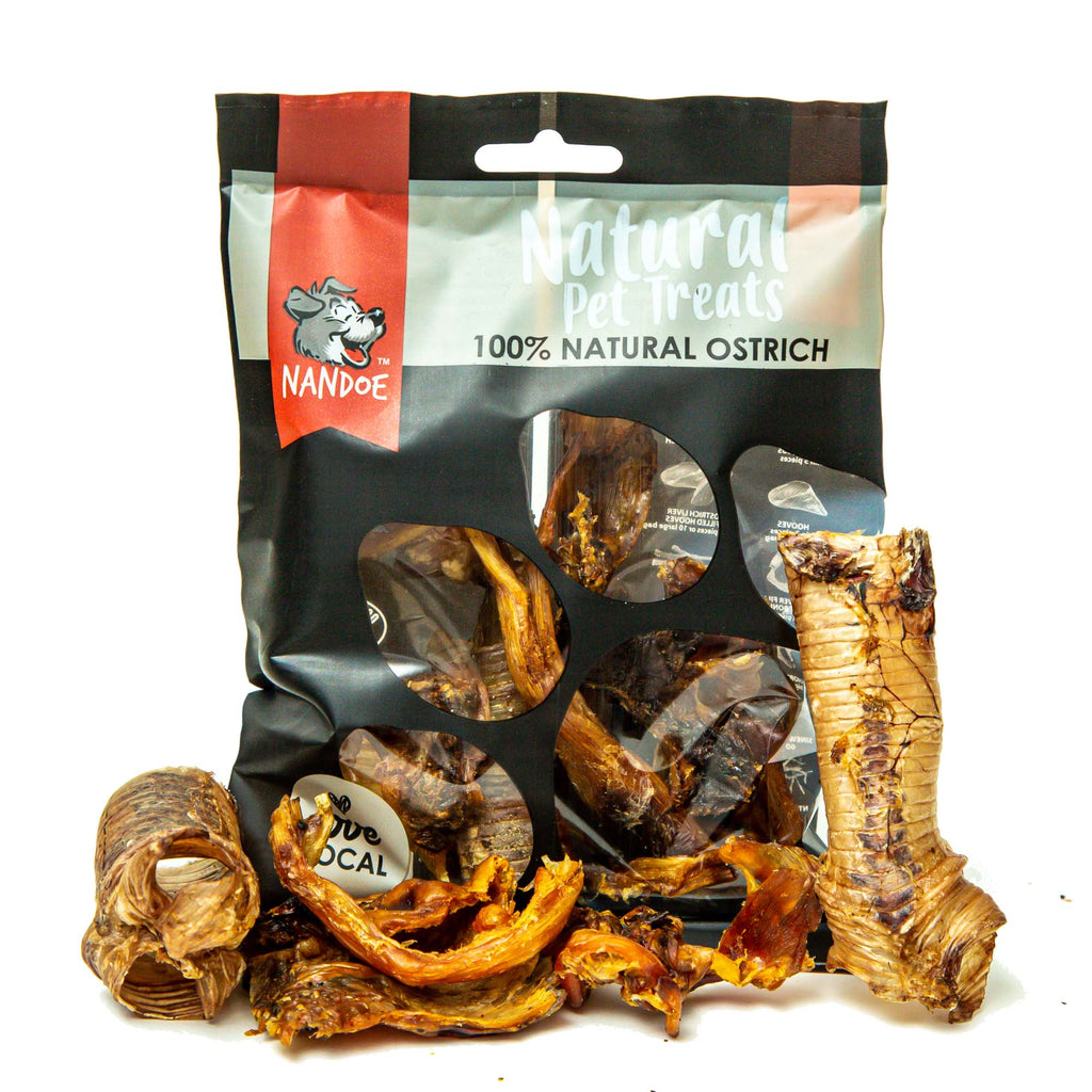 Mixed Packs – Nandoe Pet Treats
